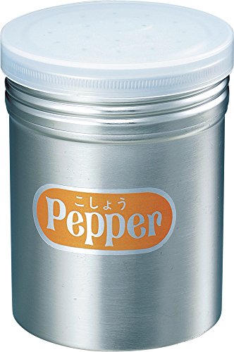 -/大/AD-305・Size:大PatternName:P・パッケージ個数:1・サイズ:72×72×94mm・本体重量:101g・素材・材質:18-8ステンレス鋼・生産国:日本質と使いやすさにこだわった厨房用調理用具「味道(あじどう)」シ...