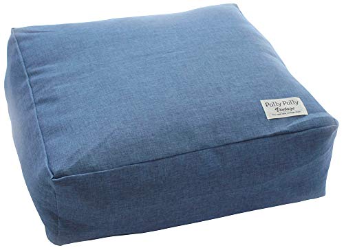 ネイビー/布団収納時/約幅60×奥行60×高さ20cm/L08530・Color:ネイビーPatternName:布団収納袋・パッケージ個数:1・サイズ:布団収納時/約幅60×奥行60×高さ20cm・ポリエステル100%・ポリエステルわた・...