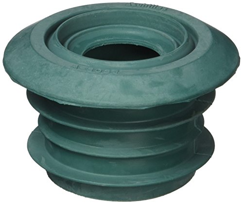 グリーン/4cm/490-424-50・パッケージ個数:1呼50VP・VU管内面説毒 外径32・38ミリのジャバラホース兼用
