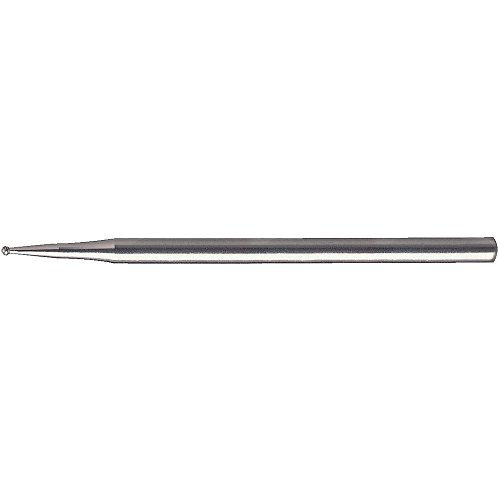 #140レッド/Φ0.9×軸2.35/T2532M・Size:Φ0.9×軸2.35Style:#140PatternName:T2-532M・パッケージ個数:1・最高使用回転数(rpm):150000・質量(g):1.3●刃径×全長:0.9...