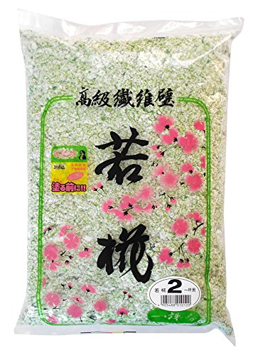 NO.2/670g/4905488010120・Size:670gColor:NO.2・パッケージ個数:1・成分:繊維、パルプ、着色木粉、セルローズ系接着剤、その他・乾燥時間:約3~5日・施工面積:タタミ約2枚【特長】 ●初めての方でも簡単...