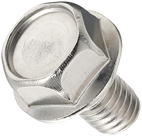 2個入-/M6×10/920610-S2・Size:M6×10Style:2個入・パッケージ個数:1・ステンレス製フランシ゛ホ゛ルト。・Made in Japan・最大径約13mm。・JIS規格品対辺10mmのフランシ゛ホ゛ルト。