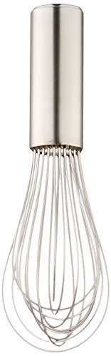 インダストリアルシルバー/20cm/BHI071・Size:20cmPatternName:細線・パッケージ個数:1・サイズ:外径(泡立部mm):φ55・製造国:中国・ワイヤ-部(mm):120・細線タイプ:線が細くバネが効いているので、メ...