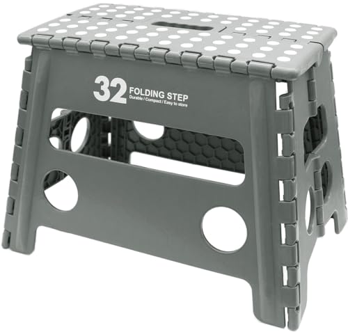 GW32ダークグレー/Medium/30761・Color:ダークグレーSize:Medium・パッケージ個数:1・サイズ(約):使用時/45×30×32cm、収納時/45×46×4.5cm、天板/38×22cm・商品重量:約1.8kg・材...