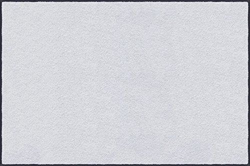スタンダードホワイト/60 x 90 cm (長方形)/AM00035・Size:60 x 90 cm (長方形)Color:ホワイト・パッケージ個数:1・【機能】除塵・泥落とし・吸水性能に優れた万能タイプの玄関マット。1あたり約4リットル...