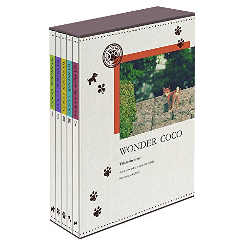 ポケットアルバムワンダーココ/L/5PL-480-2・Color:ワンダーココPatternName:単品・パッケージ個数:1・本体寸法（セットケース込）：タテ290×ヨコ209×背巾80mm・本体重量（セットケース込）：1 160g・印刷...