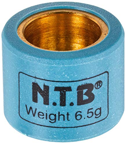 WH16-/6.5グラム/WH16-6.5・Size:6.5グラムStyle:WH16・パッケージ個数:1・16φ×13(6.5g) ホンダ系汎用・適合:ホンダ系汎用・対応純正品番:16φx13(6.5g) 6ケ入・パッケージ重量: 0.0...