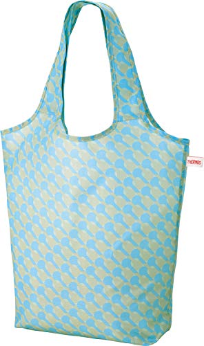 ユーティリティーライトブルー/18L/REX-018 LB・Color:ライトブルーSize:18L・パッケージ個数:1・たたんでコンパクトポケットやバッグに入れやすいエコバッグ・サイズ(約):幅41×高さ61cm、本体重量(約):100g...