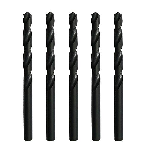 5本入-/5.5mm/-・Size:5.5mmPatternName:5本入り・使用できる対象素材:鉄・銅・アルミニウム・木材・材質:ハイス鋼・表面加工:シンニング加工・精度:h8(商品説明) 鉄・銅・アルミニウム・木材への穴あけ加工に最適...