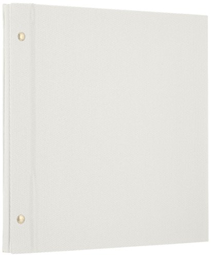 デミホワイト/L ワンサイズ/TER-DF-140-W・Color:ホワイトStyle:デミ・パッケージ個数:1・表紙は欧風カラーで仕上げた布地表紙・台紙はプラコート台紙のクラフトタイプ・本棚に並べてもキレイなブック式・本体サイズ : タテ...