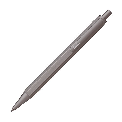 ボールペンシルバー/本体サイズ：128X9mm/ノック式ボールペン/23g/cf9281・Color:シルバーStyle:ボールペン・パッケージ個数:1・本体サイズ : 全長128mm、同軸径9mm、最大幅13mm・商品スペック : 油性ボ...