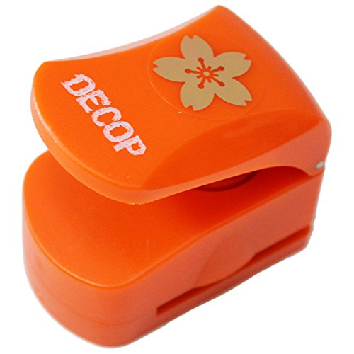 オレンジ/型抜きサイズ:約25x25mm/4109087・パッケージ個数:1・(b)主な製造国 :(/b)台湾(台湾省/中華民国)・パッケージ重量: 0.32 kg・素材: ABS通常のクラフトパンチの型抜きの機能にエンボス（凹凸）加工まで...