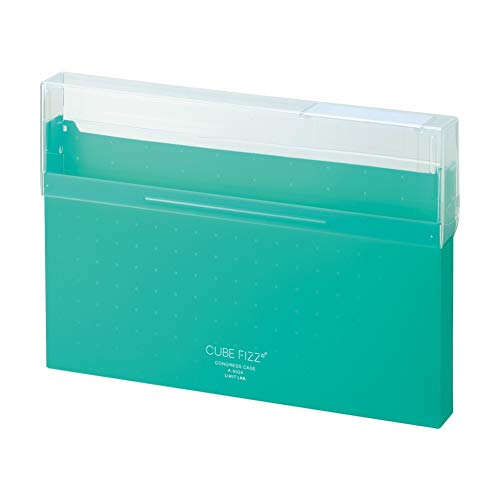 A4グリーン/-/A6024-7・Color:グリーン・パッケージ個数:1・【収容量】コピー用紙300枚・【サイズ】A4・【付属】タイトル見出し付・【機能】フタが大きく開いて出し入れスムーズ・【サイズ】幅37mm×奥行326mm×高さ228...