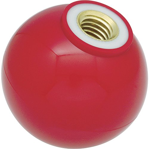 芯金付赤/Φ40XM12mm ねじ深さ(mm): 18/PTPC4012R・Color:赤Size:Φ40XM12mm ねじ深さ(mm): 18Style:芯金付PatternName:単品・パッケージ個数:1・外径(mm):40・ねじ寸法...
