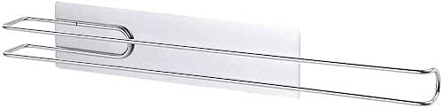 01.)バスマットハンガー01.)バスマットハンガー/(約):幅50×奥行5.5×高さ7.5cm/40094・パッケージ個数:1・サイズ(約):幅50×奥行5.5×高さ7.5cm、板部/幅30×高さ7.5cm、バー/高さ3.6cm、有効掛幅...