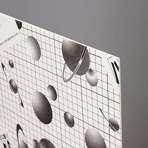 -/厚さ2mm A3/2HP-A3・のり付きパネル(片面のり付きスチレンボード)・サイズ…A3(297mm×420mm)・厚さ…2mm／重量…79g・実寸法は規格サイズより多少大きめになります・温度・湿度によりボードに「反り」が起こる場合が...