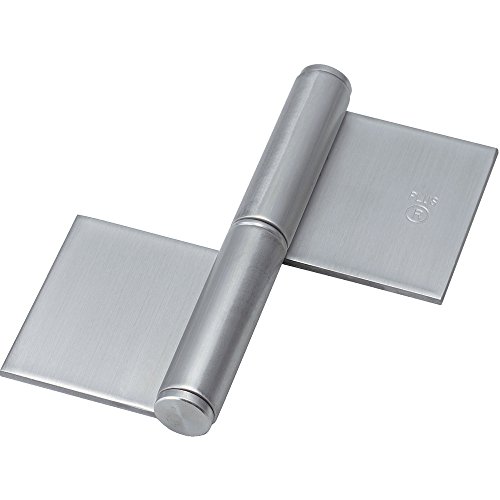 右用-/153mm/ST2000W153R・Size:153mmStyle:右用・パッケージ個数:1・全長(mm):148・幅(mm):112・厚み(mm):3・耐荷重(kg)2個使用時:70・用途:右用●表面処理:ヘアライン仕上げ●取付方...