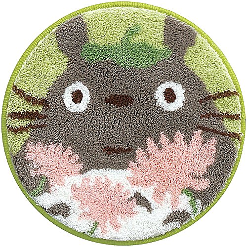 チェアマットグリーン/直径約38cm/91234・Color:グリーンStyle:チェアマット・パッケージ個数:1・サイズ:直径約38cm・素材・材質:アクリル100%・生産国:中国・洗濯の際は洗濯用ネット使用(タンブラー乾燥不可)内部ウレ...