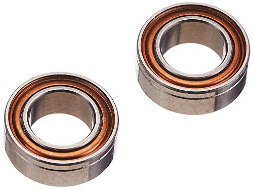 CRBBモデル-Sタイプ (ベアリングサイズ:4mm×7mm×2.5mm)-/S/984171・Style:CRBBモデル-Sタイプ (ベアリングサイズ:4mm×7mm×2.5mm)・パッケージ個数:1・対応リール:スピニングリール・タイプ...