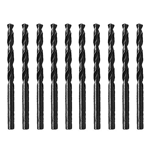 -/4.5mm/SD・Size:4.5mm・パッケージ個数:1・寸法/直径（刃径）（D）：4.5mm、溝長（l）：56mm、全長（L）：86mm・入り数：10本入・工具材料:HSS・直径許容差:h8・先端角:180度商品紹介 最も幅広い用途...