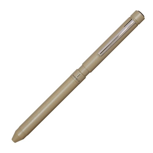 本体シャンパンゴールド/本体サイズ：9.3x133.9 mm/本体/19.8g/SB22-CGO・Color:シャンパンゴールドStyle:本体・パッケージ個数:1・【特長】ボディ、シャープメカ1本及びボールペン替芯2本を自由に選んでMyの...
