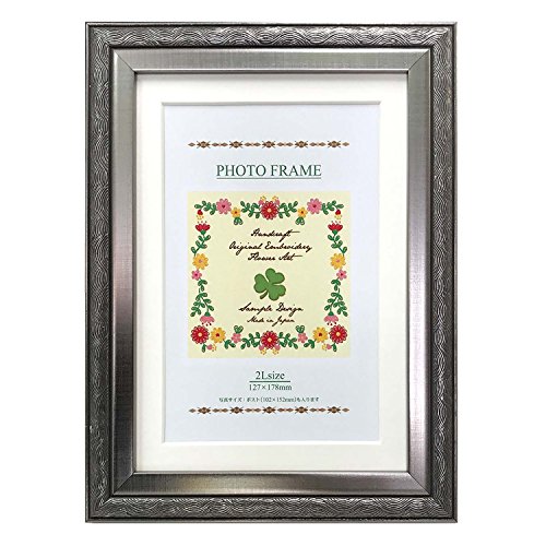 2010ブラック/2L/KG/105-575・Color:ブラックSize:2L/KGStyle:2010・パッケージ個数:1・外寸:W1157H208×D15mm 内寸:W127×H178mm・窓寸:W115×H166mm・重量:295g...