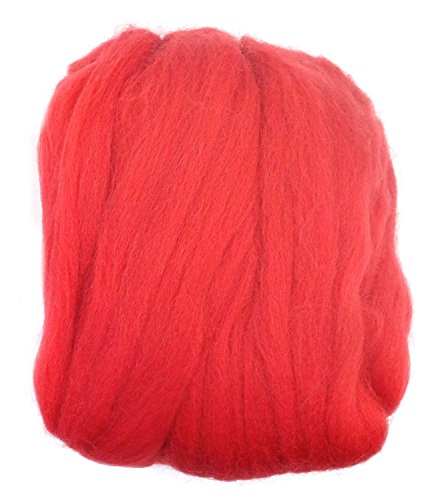 赤色系 24/-/H440-000-24・パッケージ個数:1・内容量:1袋50g入・素材:メリノウール100%バッグからマフラー、小物まで幅広く使えるメリノウール100%のスタンダードタイプです。 ・内容量:1袋50g入 ・素材:メリノウー...