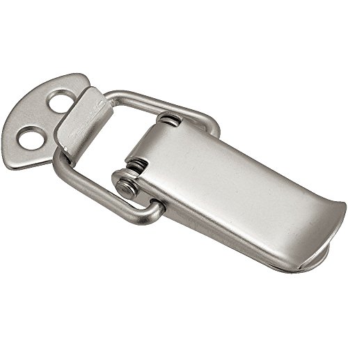 スチール製-/本体取付穴寸法:4.1mm/P22・Style:スチール製PatternName:ー・パッケージ個数:1・参考引張荷重(kgf):4・質量(g):80●本体取付穴寸法:4.1mm●受け穴寸法:4.1mm