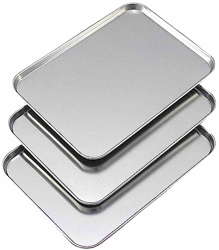 01.)バット 角型 3個組03.)角型トレー 3個/長さ25.5cm x 幅18.5cm x 高さ1.1cm/34625・Color:03.)角型トレー 3個・パッケージ個数:1・サイズ:約幅18.5×奥行25.5×高さ1.1cm・素材・...