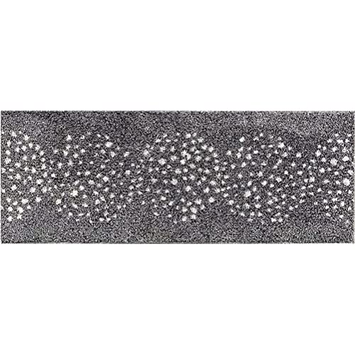 ナチュラルグレー/45 x 120 cm (長方形)/4905016015771・パッケージ個数:1・シンプルだけどあたたかみのある北欧風のデザインのキッチンマットです。・程よい厚みで洗濯しやすく、お手入れ簡単です。商品紹介 シンプルだけど...