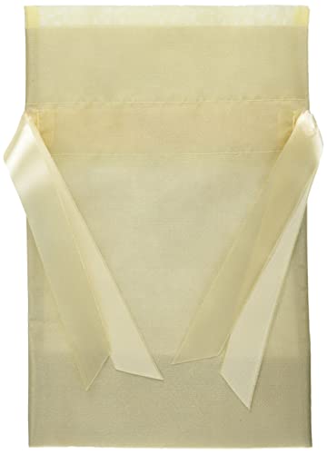 シャンパンゴールド/Mサイズ/T-2845-M・PatternName:単品・パッケージ個数:1・【シリーズ】NOBLE Wrapping Collection・【本体サイズ】W190×H300×D100mm・【入る目安】ハンカチや靴下など...