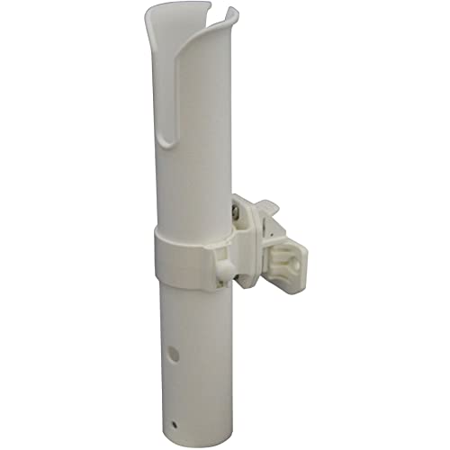 M ビス固定ベースセット(20Z0156)-/-/BM-RH45N-SET-B・Style:M ビス固定ベースセット(20Z0156)・パッケージ個数:1・ロッドホルダーサイズ:約L305×Φ50mm突起部分は含まない。・内径:45mm・外...