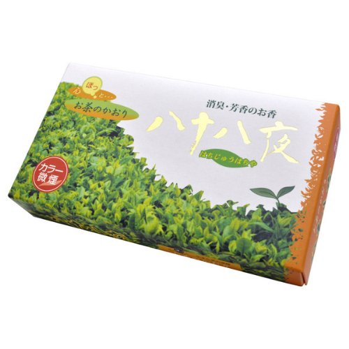 -/165×90×35/681・パッケージ個数:1・商品サイズ (幅×奥行×高さ) :165×90×35・原産国:日本・内容量:約93g天然茶葉に含まれるカテキン効果に加え、天然消臭成分を配合した業界初のお線香です。 気になるニオイを消しな...