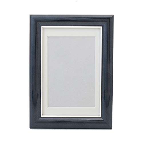 コンテンポラリーブラック/はがき・L/506307・Color:ブラックSize:はがき・L・パッケージ個数:1・表面板:PET(光沢・無反射の2WAY仕様)・額縁外寸:W135×H185×D14mm・額縁内寸:W92×H141mm・マット...