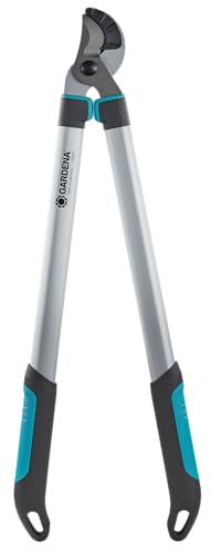 アンビル型 切断径40mm-/全長68cm/12004-81・パッケージ個数:1・全長：68cm・刃：アンビル型 （上の刃が平らな金属面アンビルに当たるため、硬い木の切断に向く。枝を支え樹皮が傷つかないようカット)・重さ：1040g・特長：...