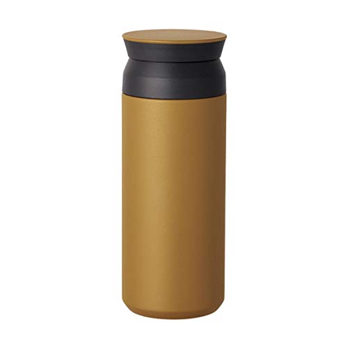 単品コヨーテ/500ml/20947・Style:単品Color:コヨーテSize:500ml・パッケージ個数:1・サイズ:φ74 x H197 mm/500 ml/310g・素材:ステンレス鋼 ポリプロピレン シリコーン・原産国:中国・保...