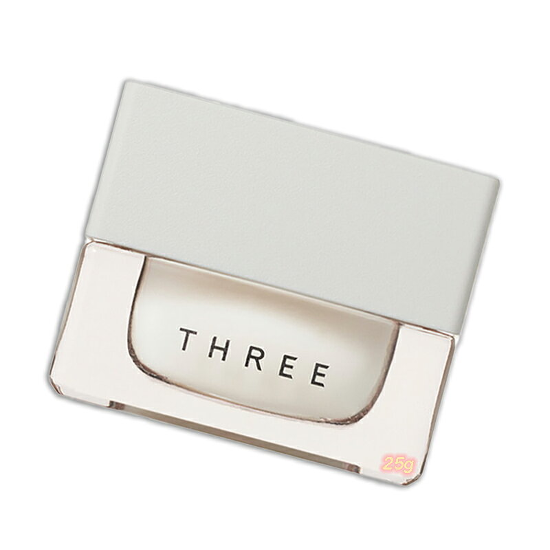 商品名 THREE (スリー) エミング クリーム R 25g 商品説明 お手入れの仕上げに、リッチな質感と豊潤なローズ調の香りのうるおいやハリ感を与えるクリーム。リッチな質感と豊潤なローズ調の香りが、目をとじてうっとりしてしまうような幸福...