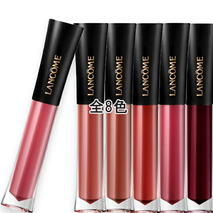 商品名 LANCOME(ランコム) ラプソリュ ルージュ グレーズ ティンテーション 2026年7月3日より順次発送 商品説明 鮮やかな発色とツヤ感を楽しめる美容液ティントリップ。唇にうるおいを与えながら美しいカラーが続きます。軽やかなつけ...