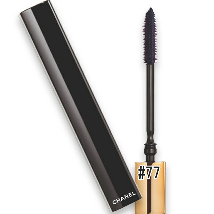 商品名 CHANEL(シャネル) 【数量限定】ヌワール アリュール 77 アントラシット 商品説明 2025年クリスマスコレクションシャネルの2025年クリスマスコスメは「宇宙や星空」をイメージしたコレクション。星空を見つめることを好んでい...