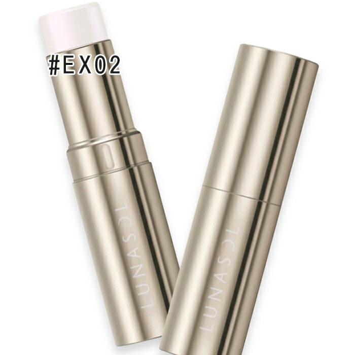 商品名 LUNASOL(ルナソル) 【数量限定】ラディアントスティックN EX02 Sylphide Glow 2026年8月7日より順次発送 商品説明 繊細な輝きで立体感を演出する数量限定スティックハイライト。肌にするすると伸び、自然なツ...