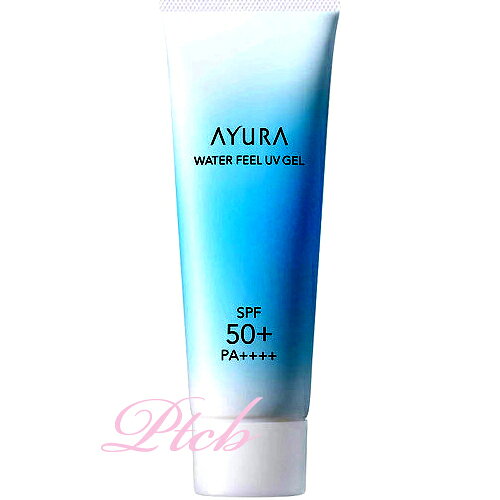 【楽天市場】AYURA(アユーラ) ウォーターフィールUVジェルα 75g：Cinderella Beaute