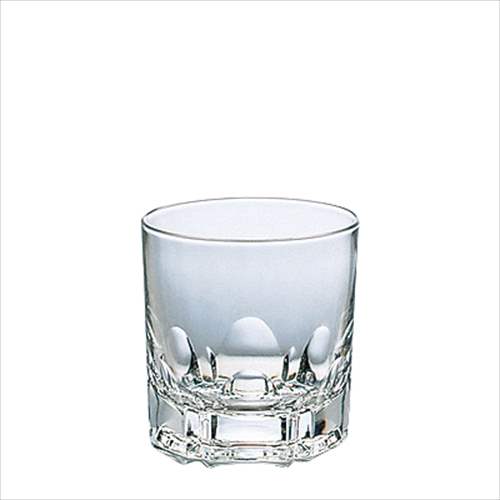 【取寄品】 アルスター/グラスコップ◎オールド8（6個セット）《361》☆アデリア(240ml)日本製/ロックグラス石塚硝子通販☆シネマコレクション◆1968年より製造のロングセラー商品飲食/クラブ/業務用食器/居酒屋/シンプル1968年よ...