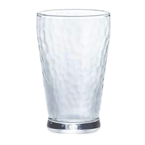 【取寄品】 ダンク/グラスコップ◎タンブラーM（3個セット）《B-6562》☆アデリア(245ml)日本製/酒器石塚硝子通販☆シネマコレクション◆人気の炭酸水が似合う万能ガラスコップカフェ/高品質/飲食店/業務用/バー槌目調の凹凸が涼しげな...