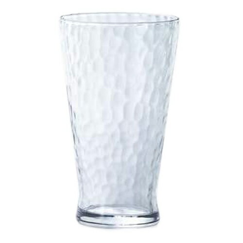 【取寄品】 ダンク/グラスコップ◎ビッグタンブラー（3個セット）《B-6564》☆アデリア(385ml)日本製/酒器石塚硝子通販☆シネマコレクション◆人気の炭酸水が似合う万能ガラスコップ高品質/カフェ/業務用/飲食店/店用槌目調の凹凸が涼し...
