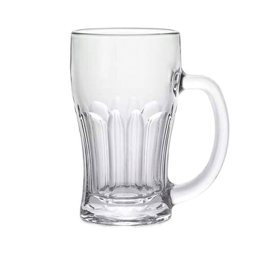【取寄品】 クールブ/ビールグラス◎ビアジョッキ380《P-6686》☆アデリア(380ml)日本製/生中石塚硝子通販☆シネマコレクション◆パーソナルギフトにぴったりな1個箱仕様の中ジョッキシンプル/居酒屋/高品質/業務用/お洒落高級感のあ...