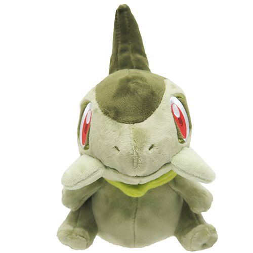 ポケットモンスター キャラぬいぐるみ ぬいぐるみS キバゴ ポケモン 三英貿易 かわいい ギフト雑貨 キャラクターグッズ通販 【あす楽】シネマコレクションプレゼントにもぴったりな可愛いポケモンのぬいぐるみが大集合ギフト/贈り物/Pokemo...