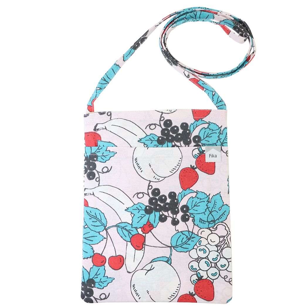 フルッタ ショルダーバッグ ミニショルダーバッグ ピンク フレンズヒル サコッシュ FRIENDSHILL 斜め掛けかばん かわいい グッズ メール便可 あす楽 シネマコレクション軽くて使いやすいのでちょっとしたお出かけにぴったりポシェット...