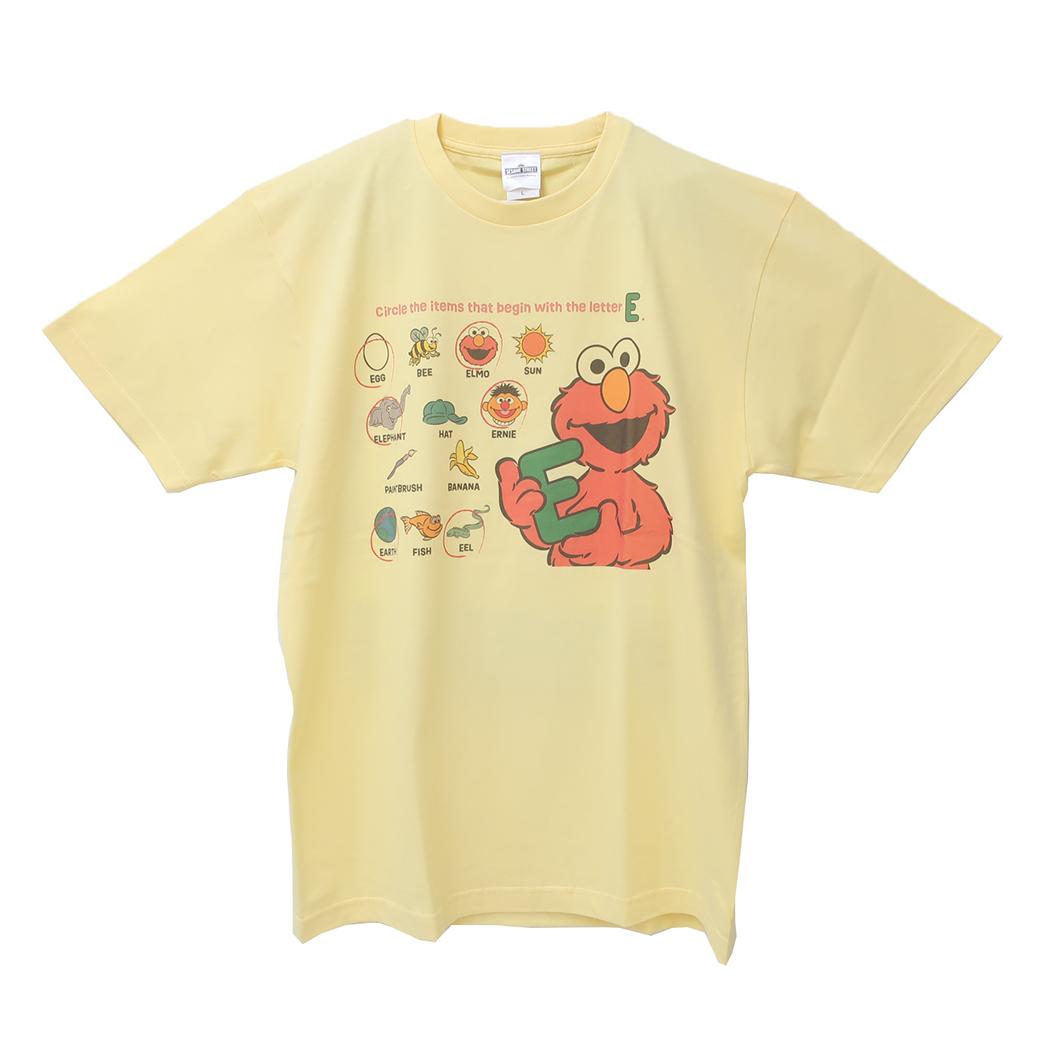 楽天市場】セサミストリート(長さ(袖)半袖)(Tシャツ 楽天市場】セサミストリート(長さ(袖)半袖)(Tシャツ