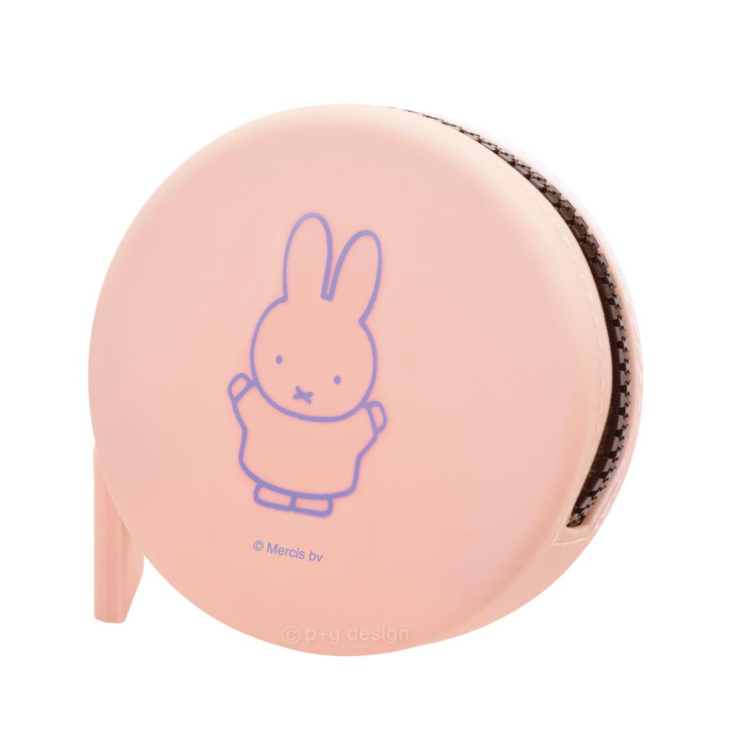 ミッフィー ミニポーチ CURUN クルン ピンク ディックブルーナ ピージーデザイン シリコンポーチ 小物入れ 絵本キャラクター グッズ あす楽 シネマコレクションシリコン素材の良さを活かした、ユニークな触感が楽しいお出かけ/小物 整理/...