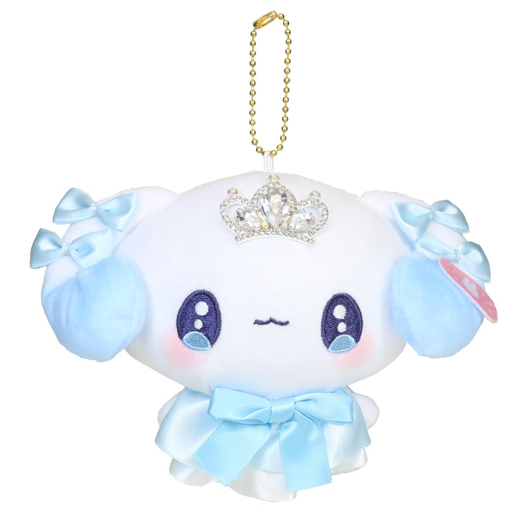 まじかるベリーベリー ぬいぐるみ プラッシュドール vol.3 ぶるべりー カミオジャパン プレゼント かわいい グッズ あす楽 シネマコレクションお手頃サイズでお部屋にも飾りやすい人形/キーホルダー/チャーム/マスコット/雑貨ちょっぴり懐...